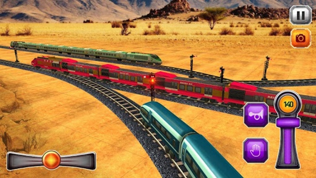 Subway Bullet Train Sim 2019 APK for Android - Download
