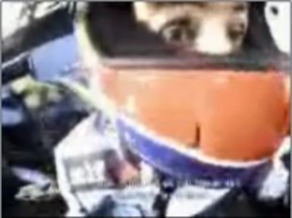 La ultima vuelta de alonso - İndir