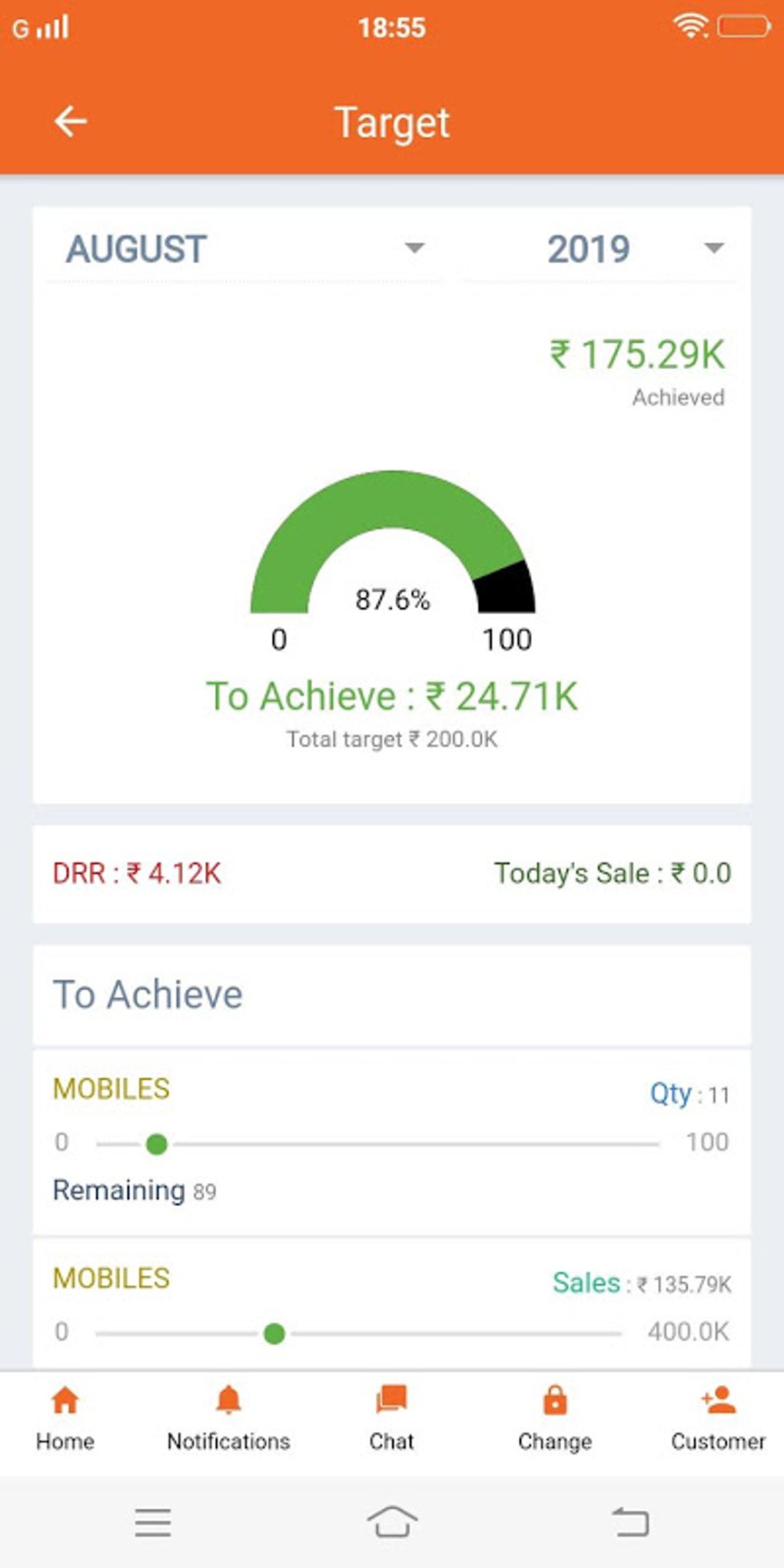 MyGoal APK for Android - Download
