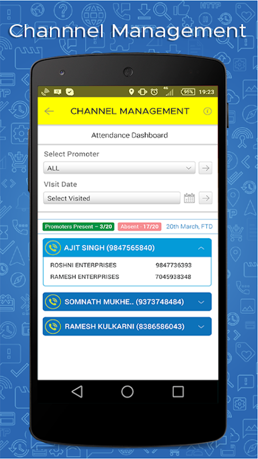 Idea SMART - ASM APK for Android - Download