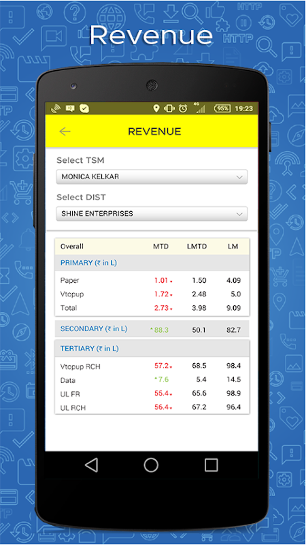 Idea SMART - ASM APK for Android - Download