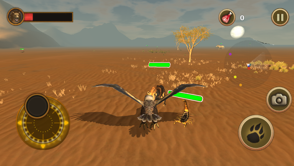 Desert Eagle 3D Sim APK for Android - Download