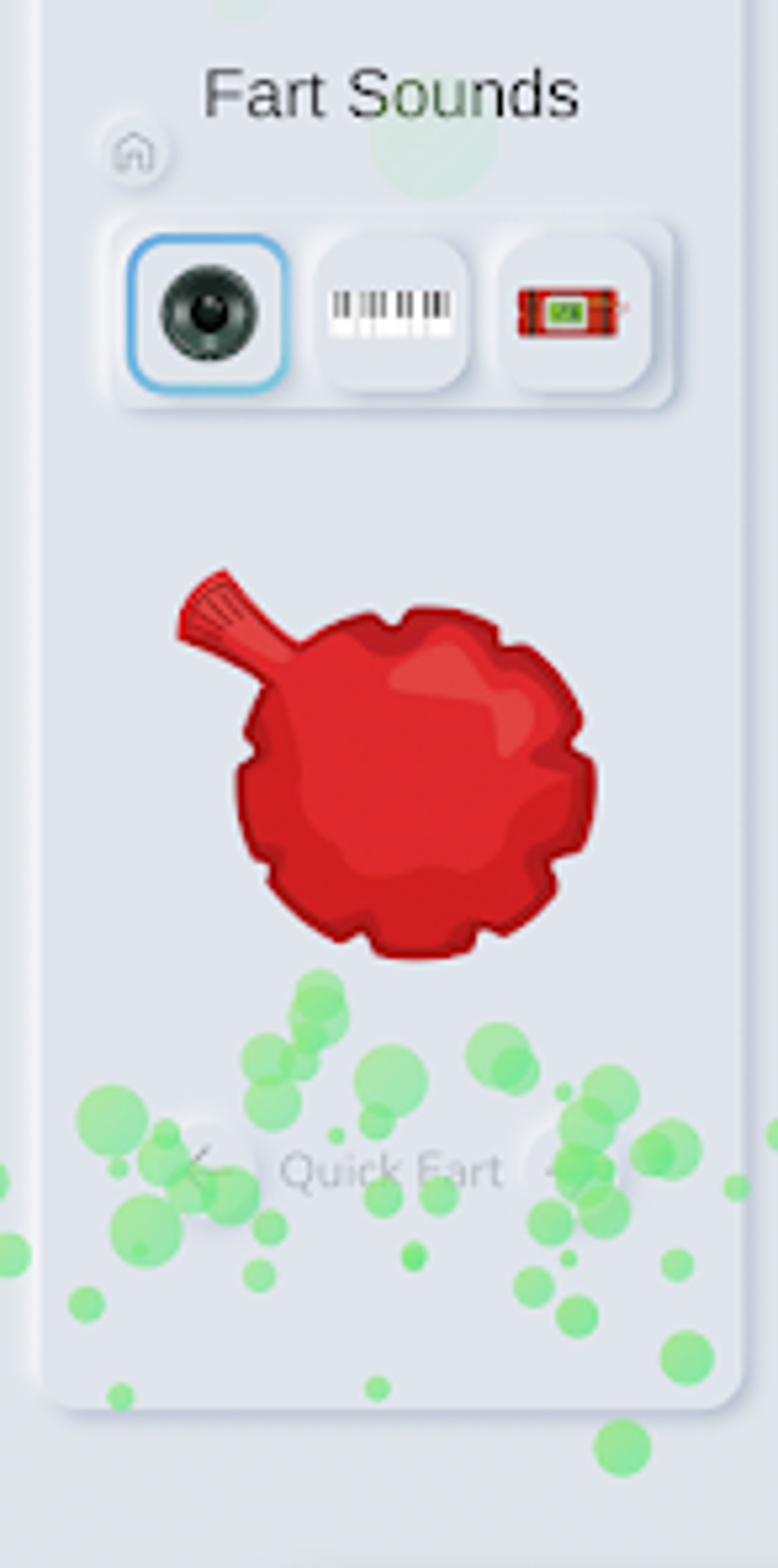 Fart Prank para Android - Descargar