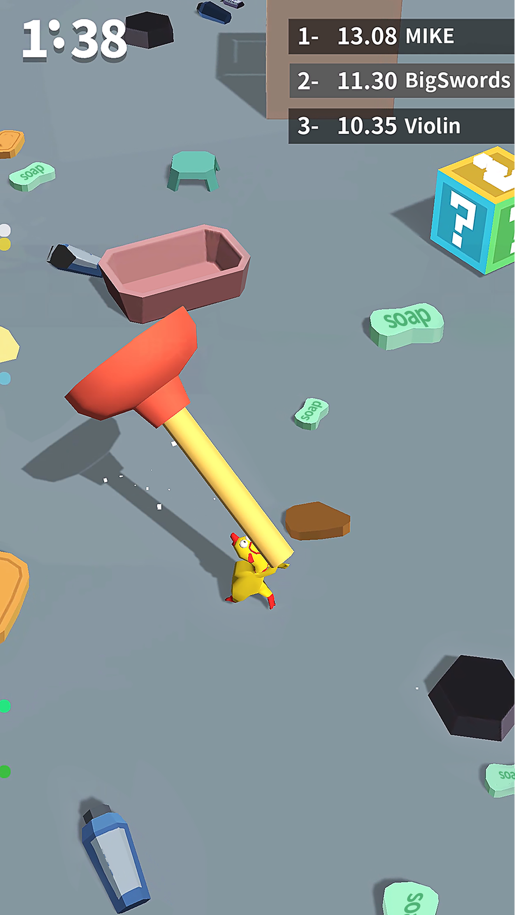 Big Swords for iPhone - Download