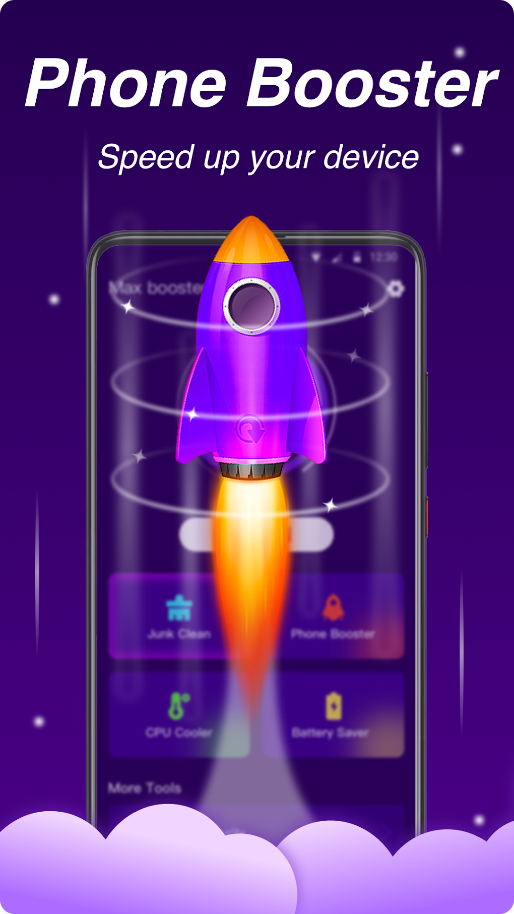 Speed Booster para Android - Descargar