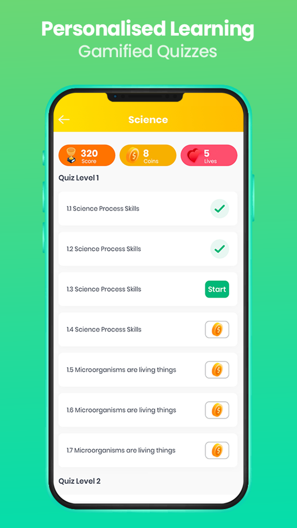 Pandai APK สำหรับ Android - ดาวน์โหลด