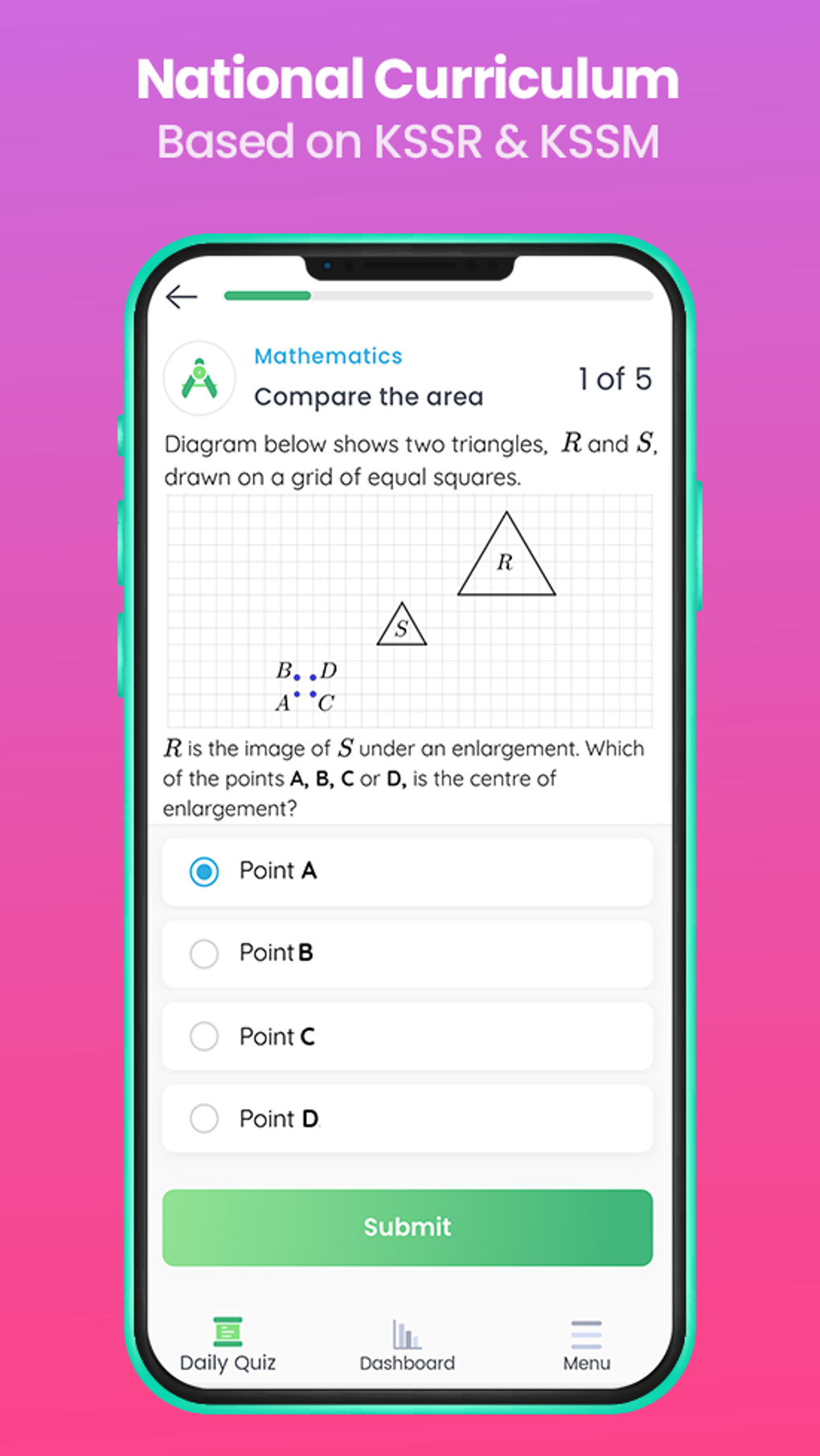 Pandai APK สำหรับ Android - ดาวน์โหลด