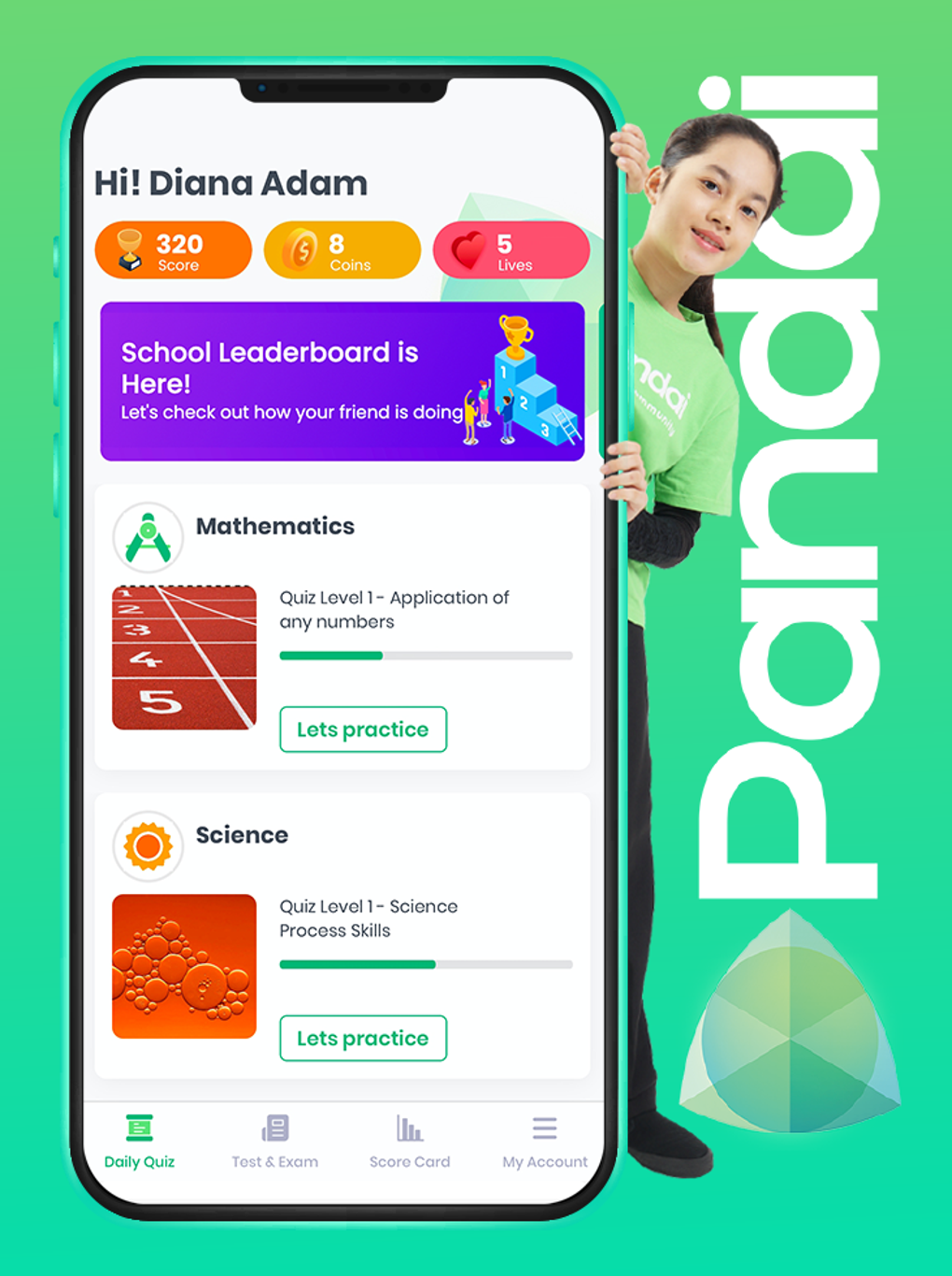 Pandai APK for Android - Download