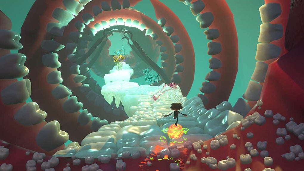 Psychonauts 3 for Xbox Series X|S - Download