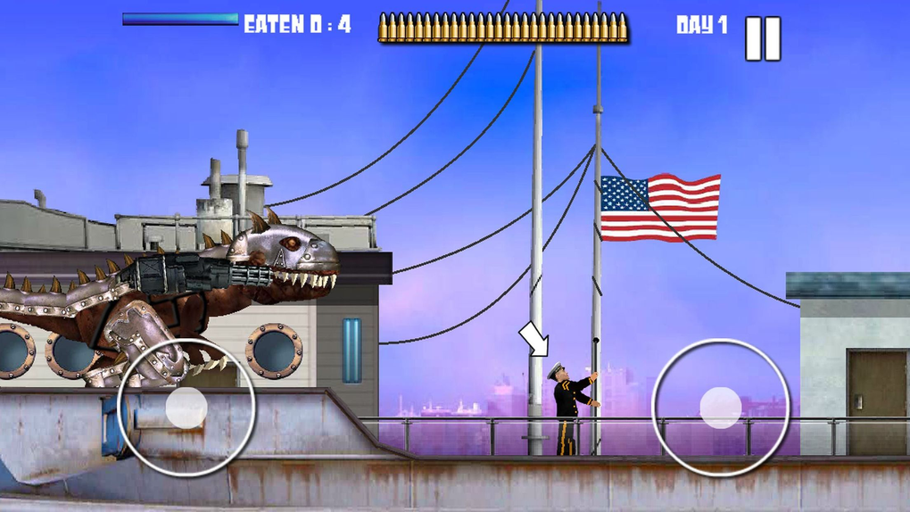 Miami Rex for iPhone - Download