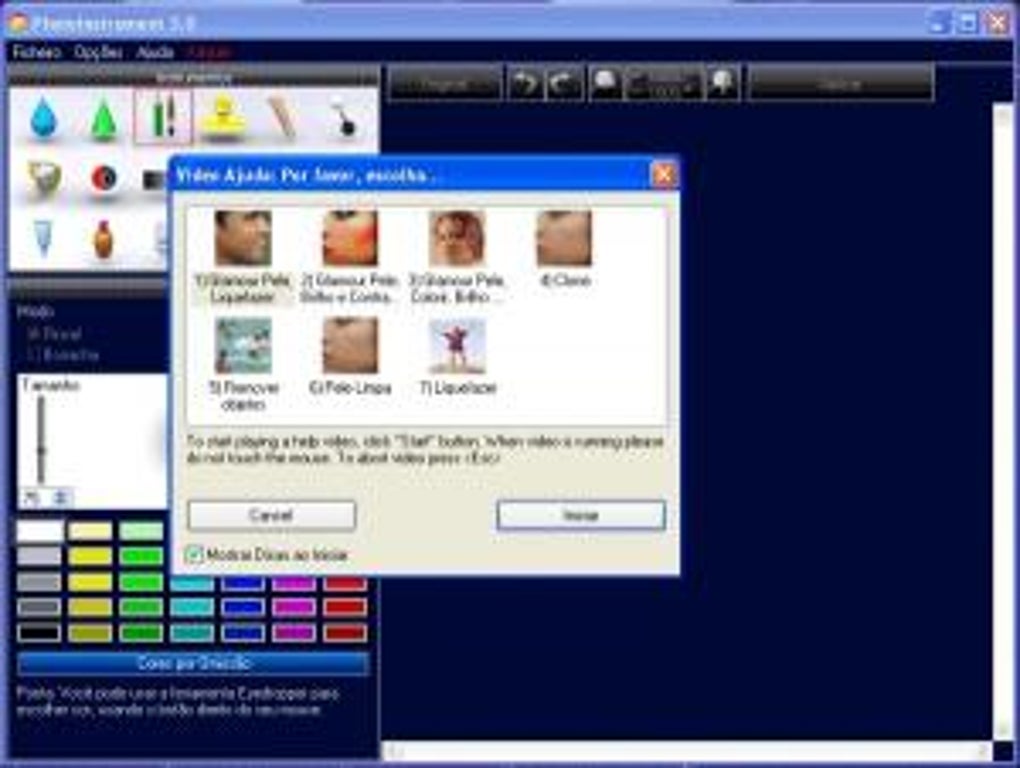 PhotoInstrument - Télécharger
