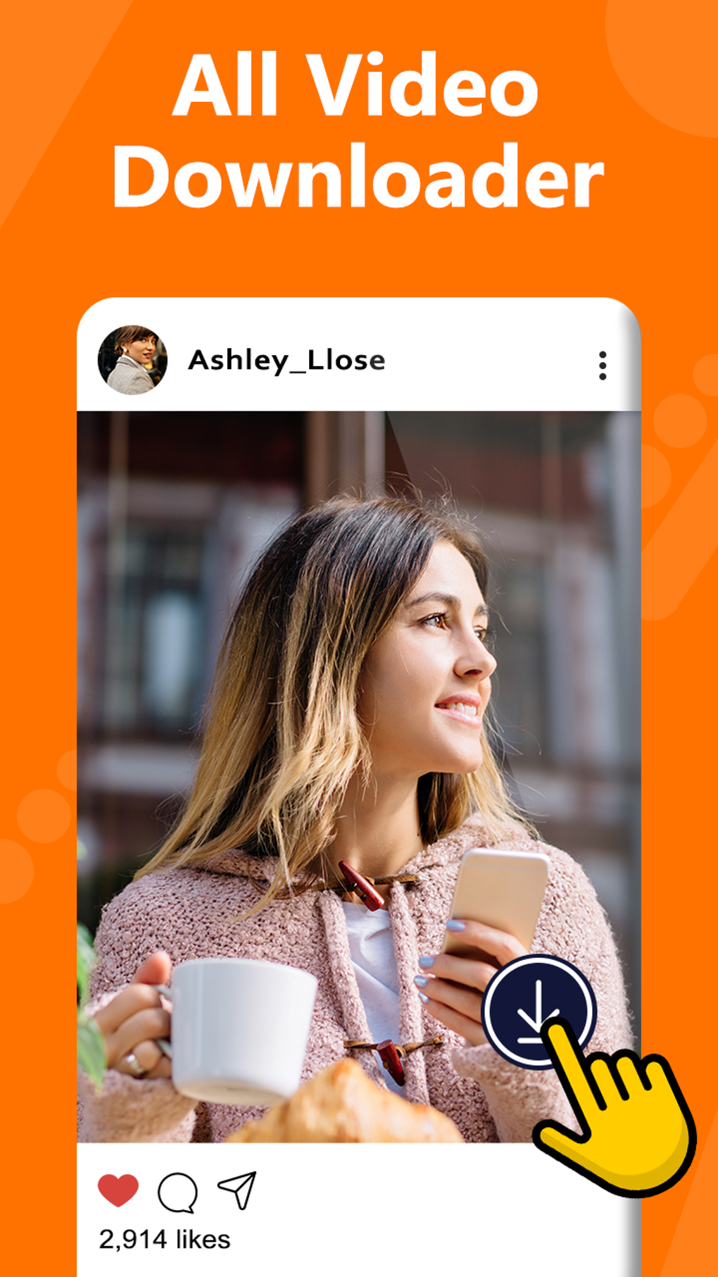 All Video Downloader for Android - Download