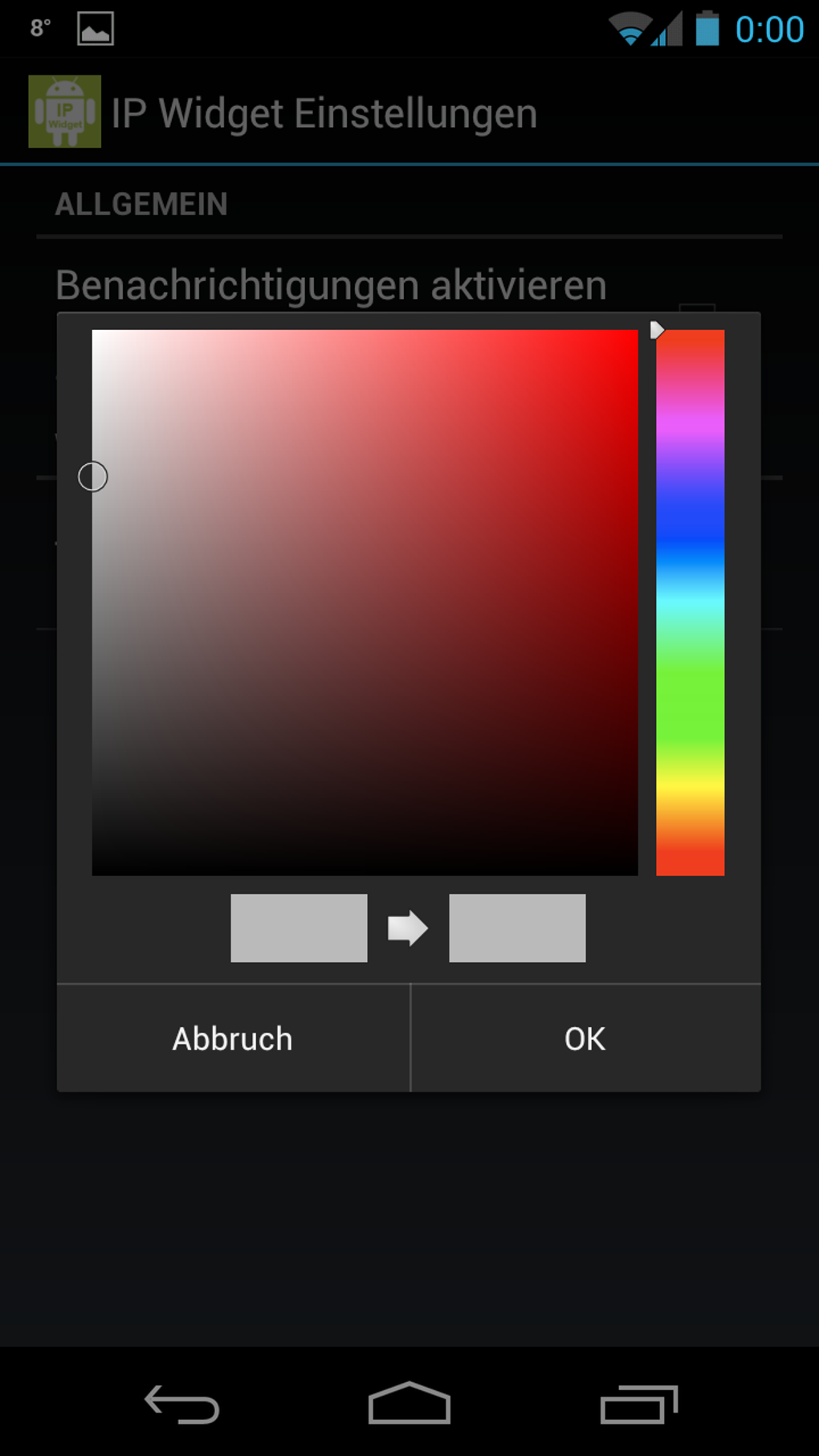 IP Widget APK for Android - Download