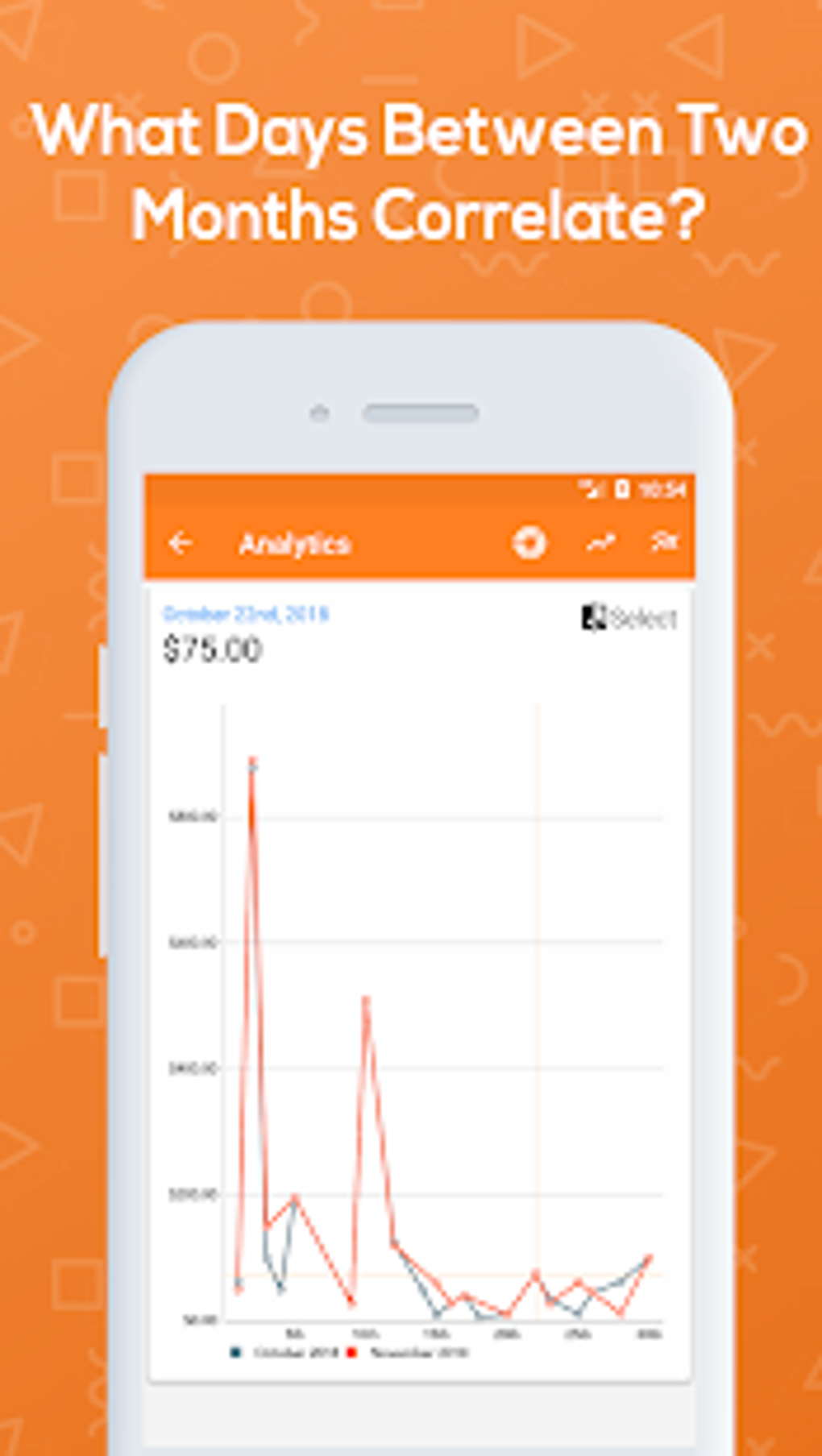 Monthly Budget Planner Daily Expense Tracker Voor Android Download