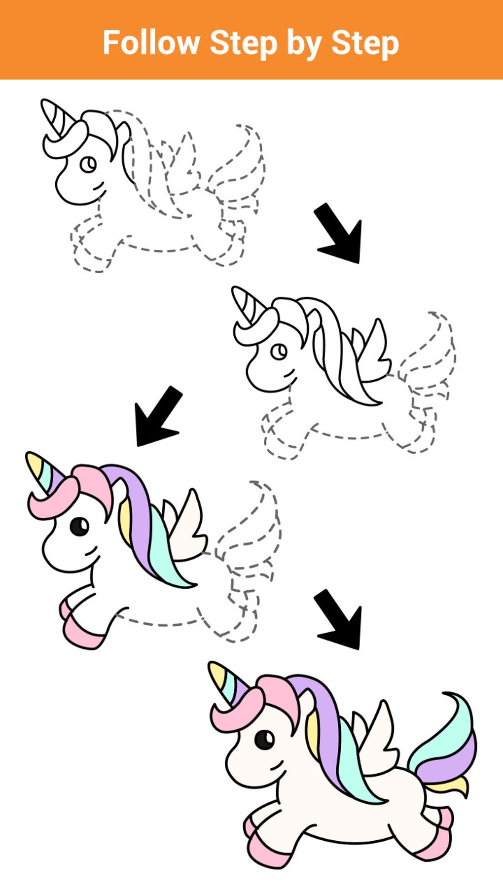 Learn to Draw - how to draw for Android - Download