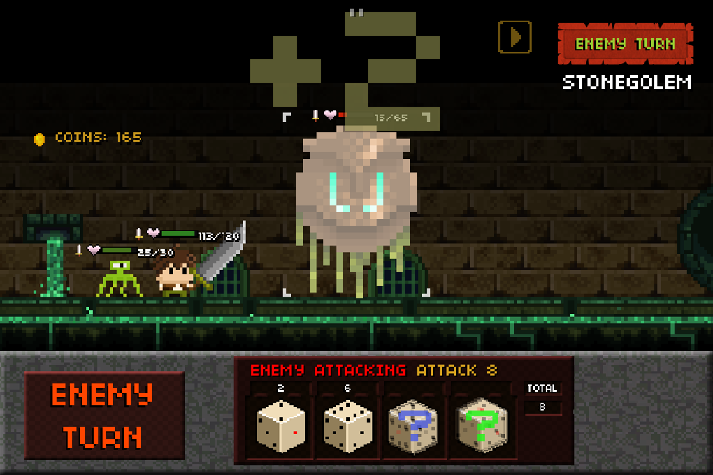 Tiny Dice Dungeon APK for Android - Download