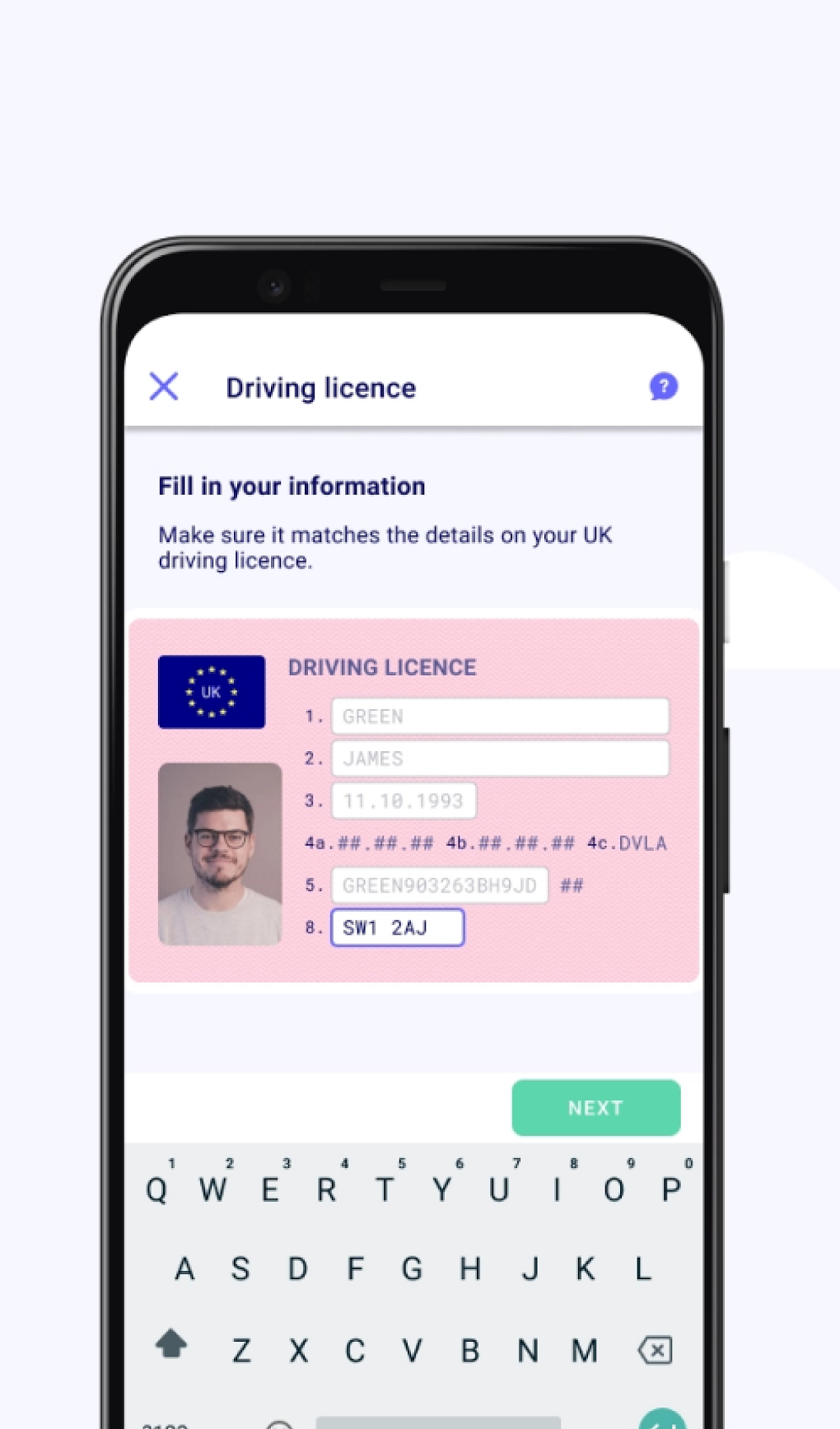 Driving Licence Apply Online para Android - Descargar