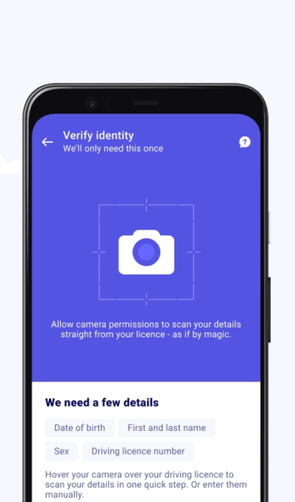 Android 용 Driving Licence Apply Online - 다운로드