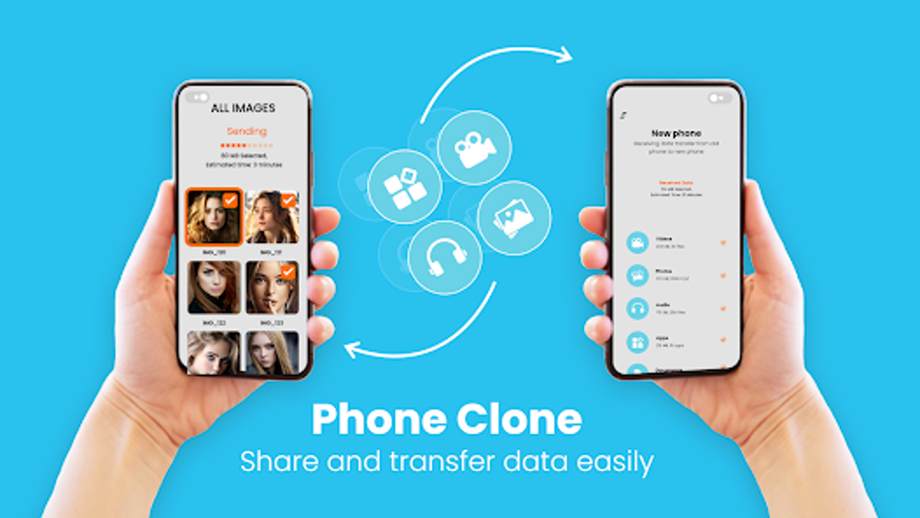 Phone Clone Smart Switch App for Android - Download