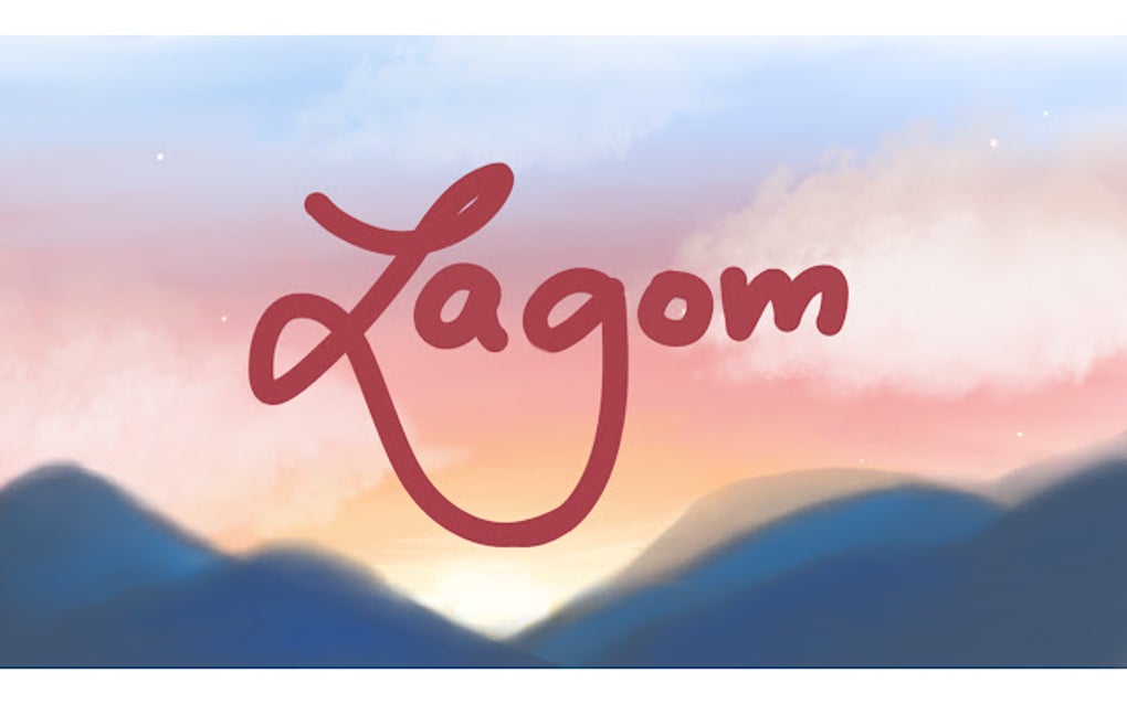 Lagom for Google Chrome - Extension Download
