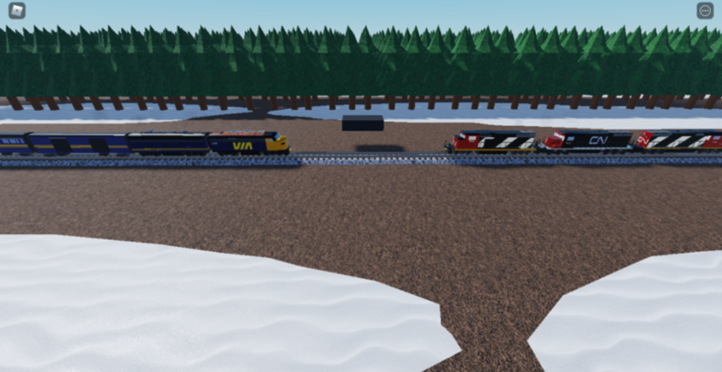 February 8 1986 hint on train collision na ROBLOX - Gra Download