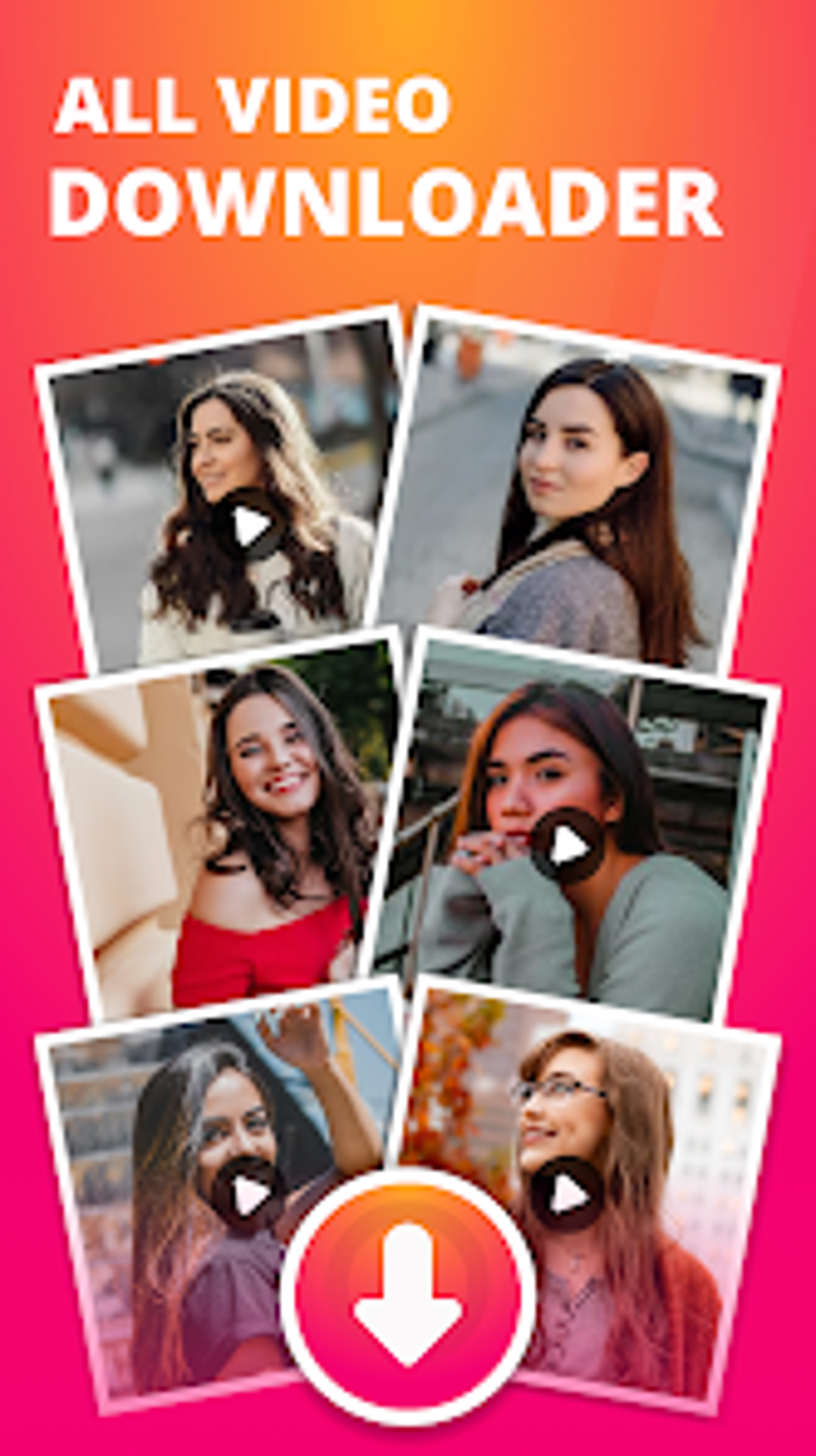 Android 용 All Video Downloader - 다운로드