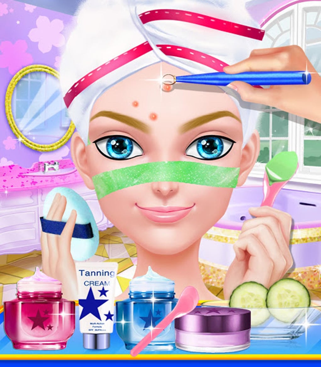 Princess Power - Superhero Duo APK for Android - Download