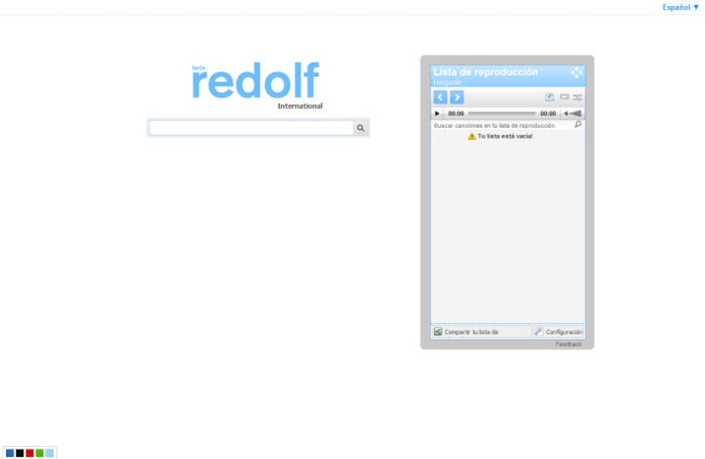 Redolf Online