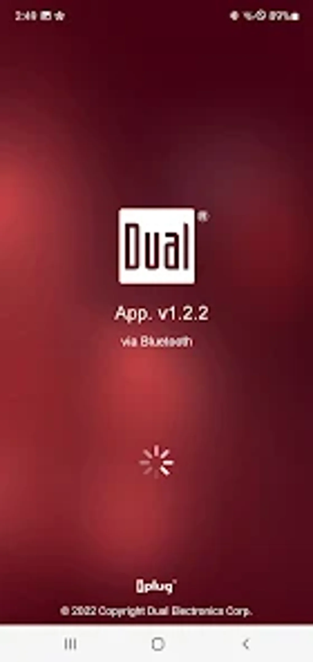 Dual iPlug P1 Smart App Remote for Android - Download