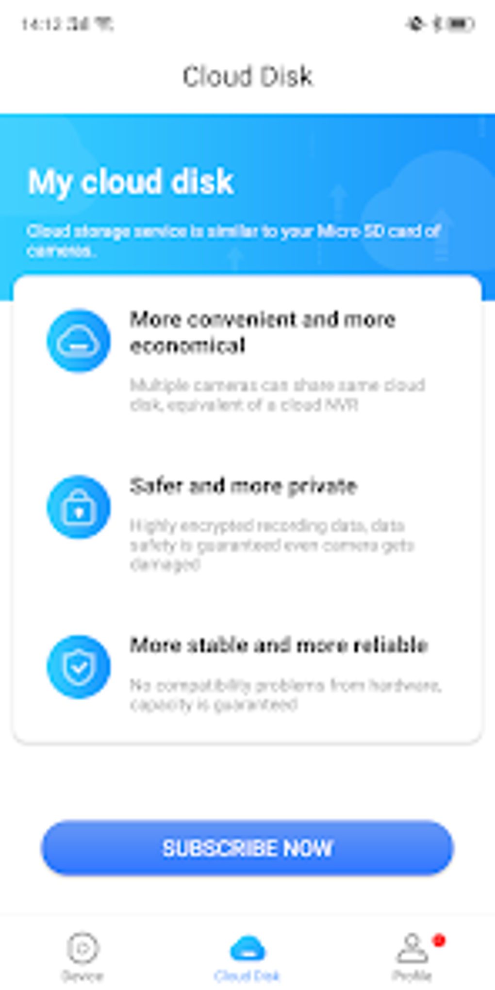 DV380 for Android - Download