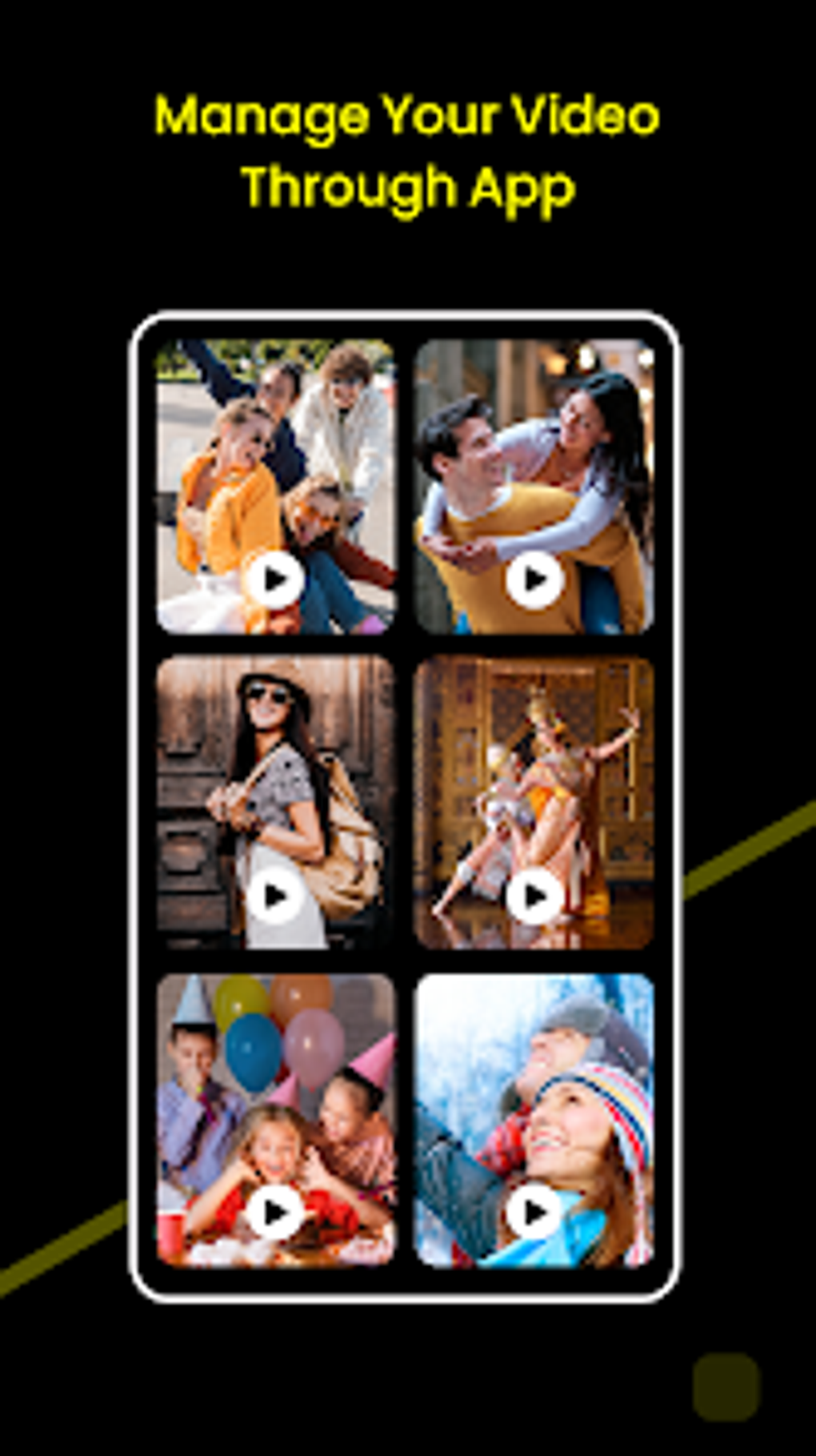 Yellow Wing per Android - Download