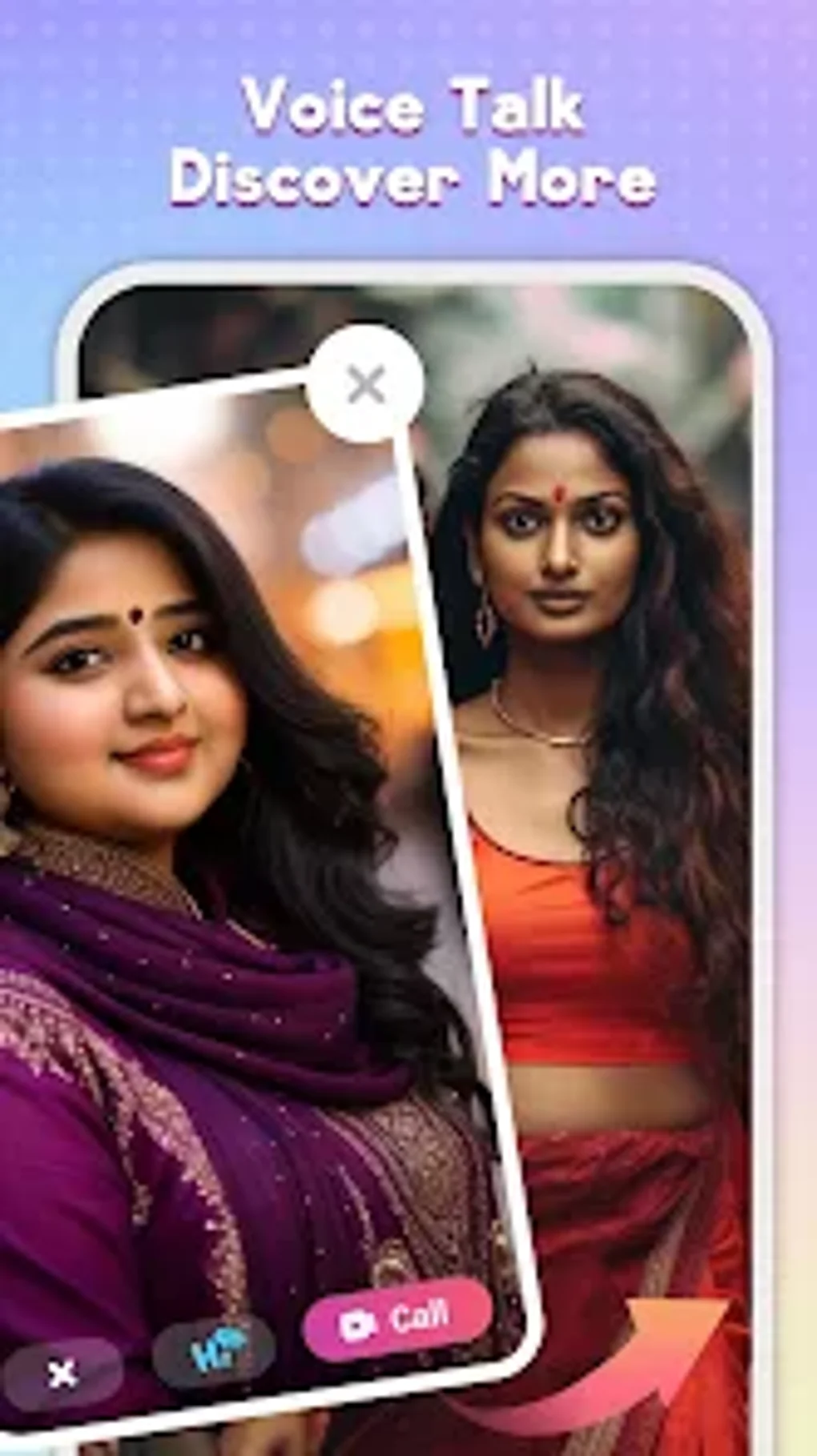 Shona Pro: Video Call Online for Android - Download