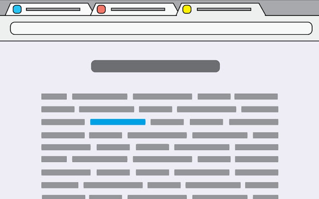 qWiki for Google Chrome - Extension Download