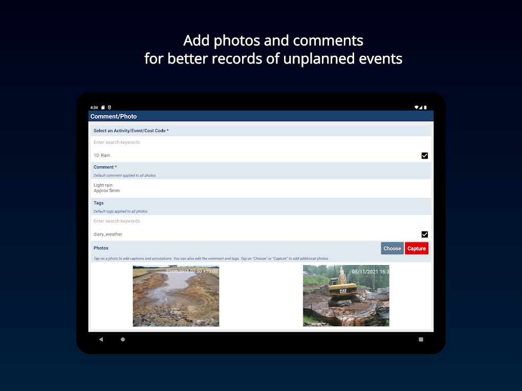 SYNCHRO Perform for Android - Download