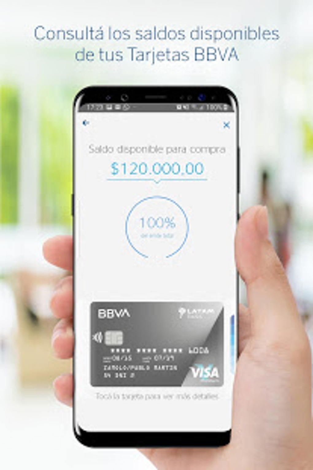 BBVA Go Argentina APK para Android - Descargar