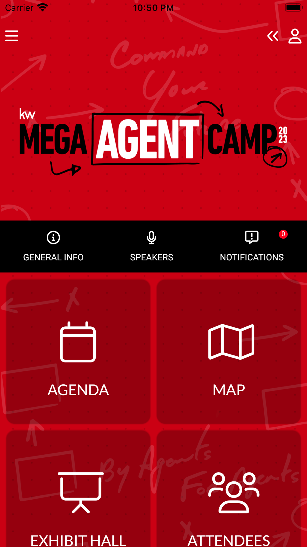 Kw Events For Iphone Download