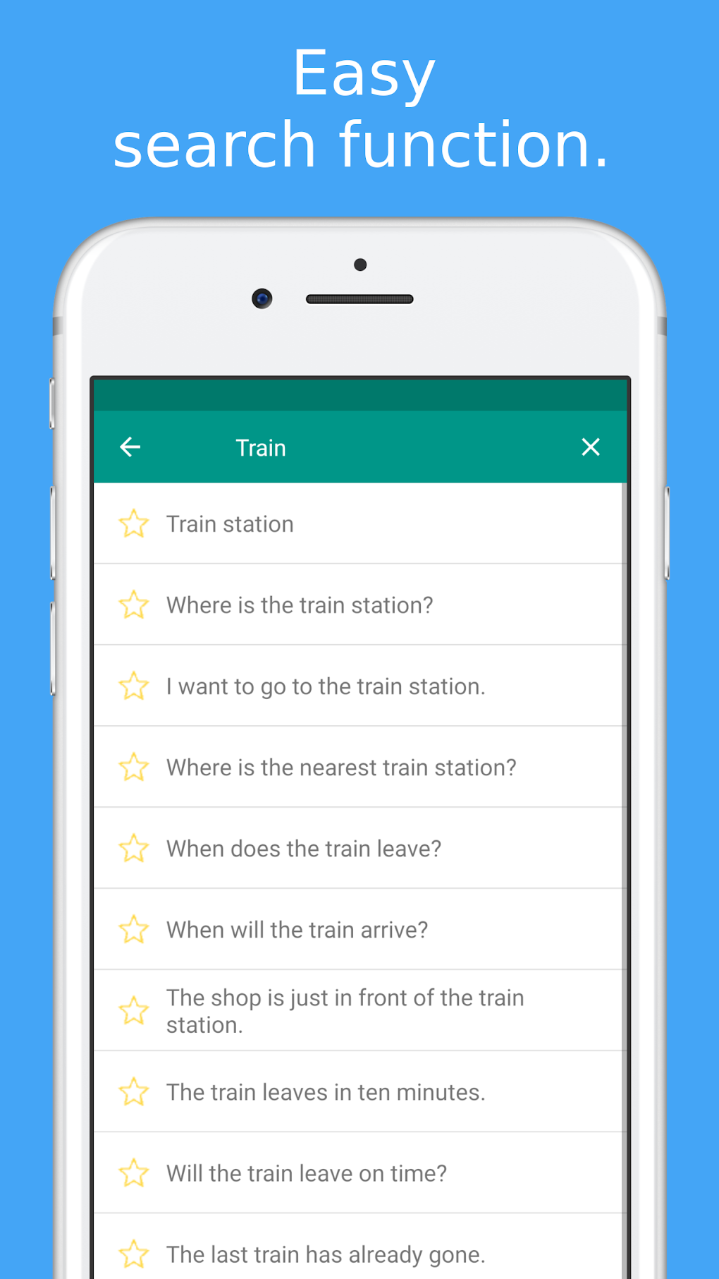 Simply Learn Tagalog para Android - Descargar