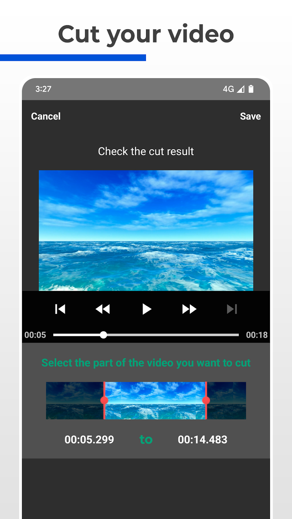 Video to MP3 - Video to Audio for Android - Download