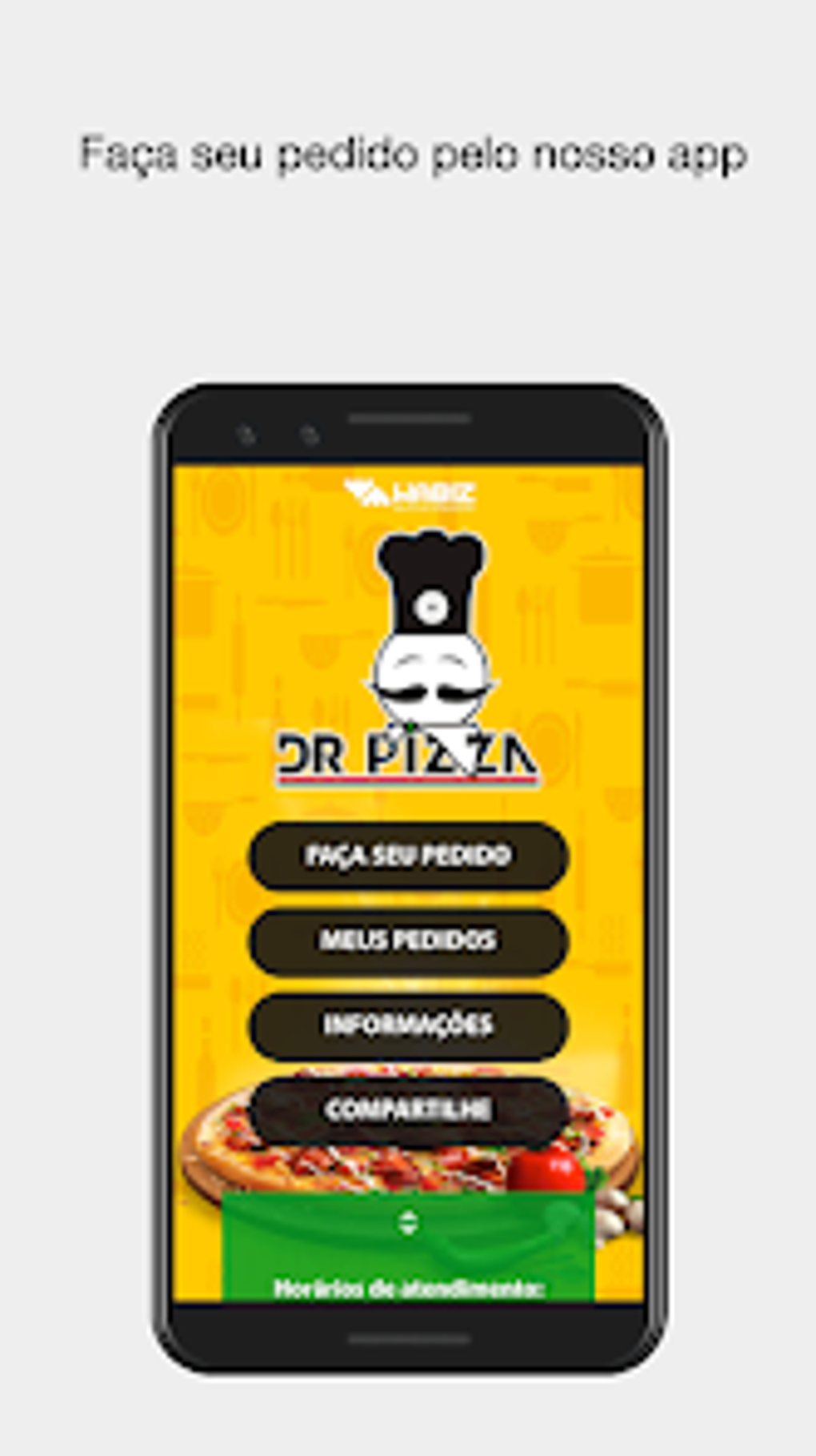 Dr Pizza for Android - Download