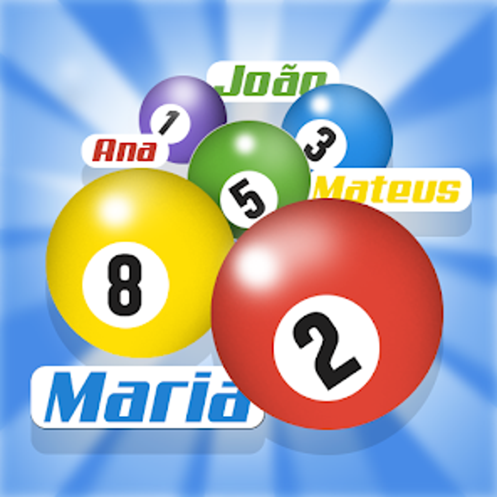 Sorteador für Android - Download