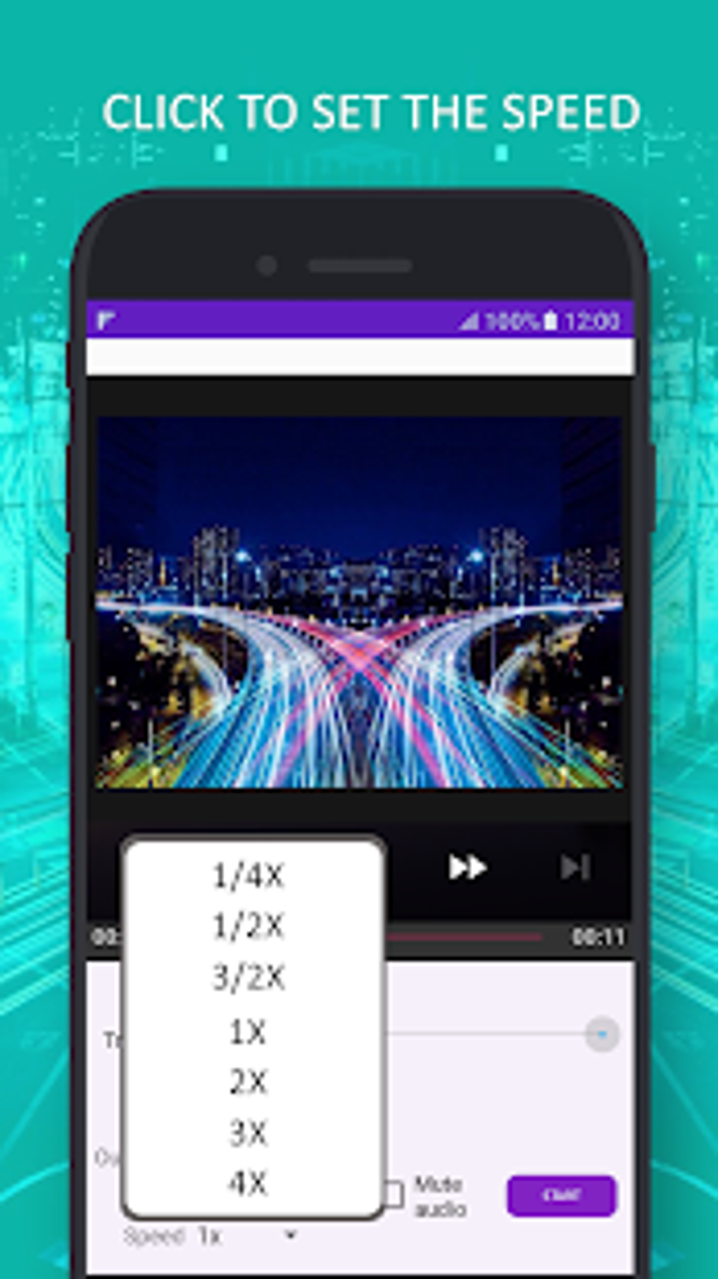 Slow Motion Video Maker With Music APK for Android - Download