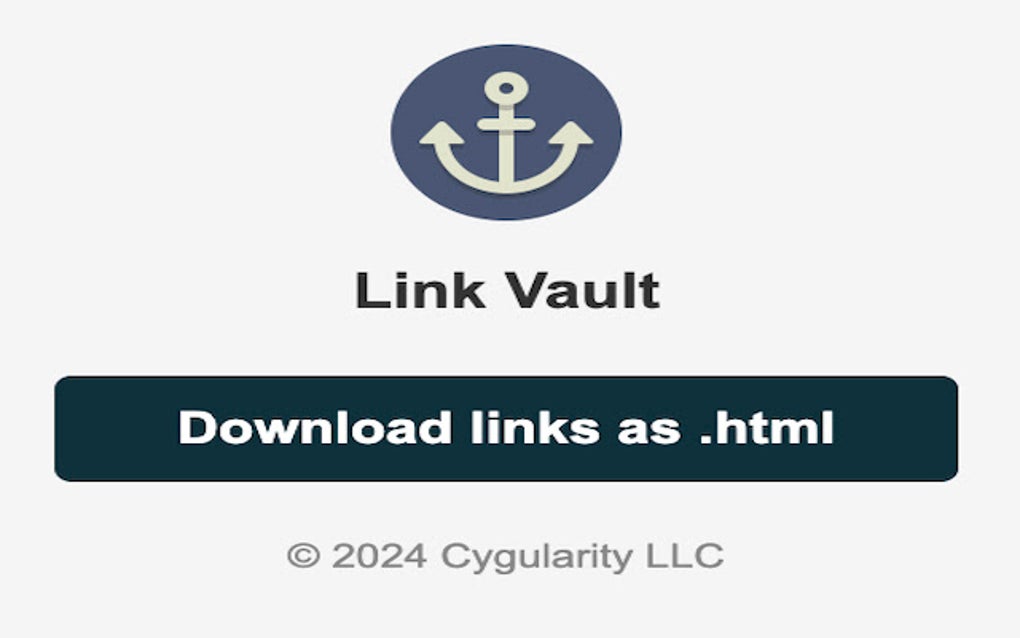 Link scraper Google Chrome 용 - 확장 프로그램 다운로드