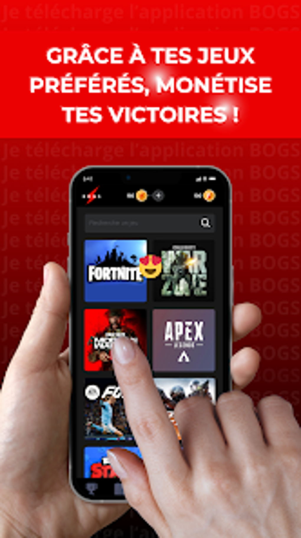 BOGS for Android - Download