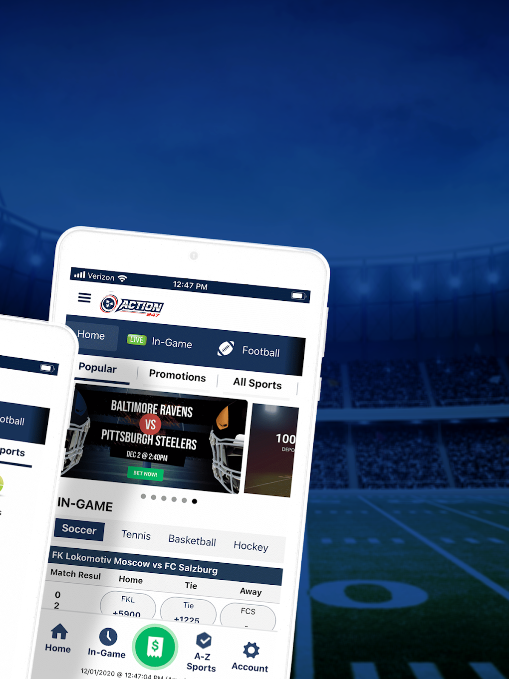 Action 247 for Android - Download