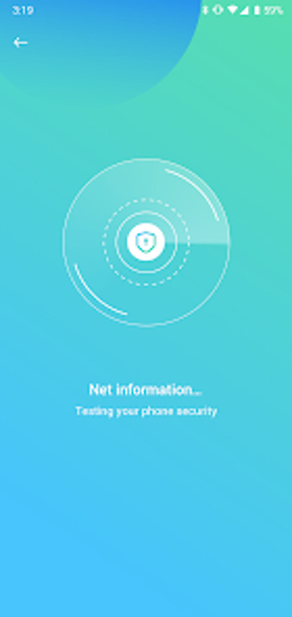 Wifi Protection Fast Proxy for Android - Download