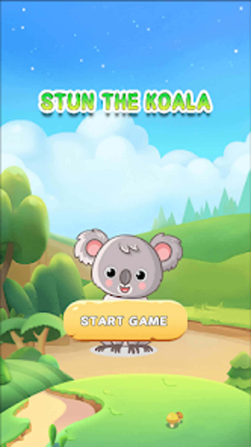 Stun The Koala para Android - Descargar