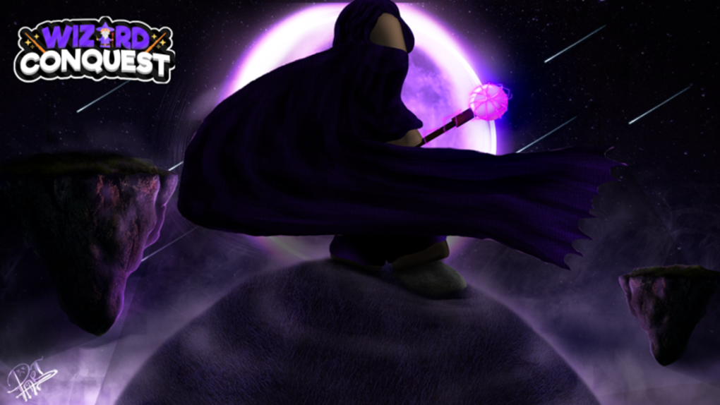 UPDATE Wizard Conquest para ROBLOX - Juego Descargar