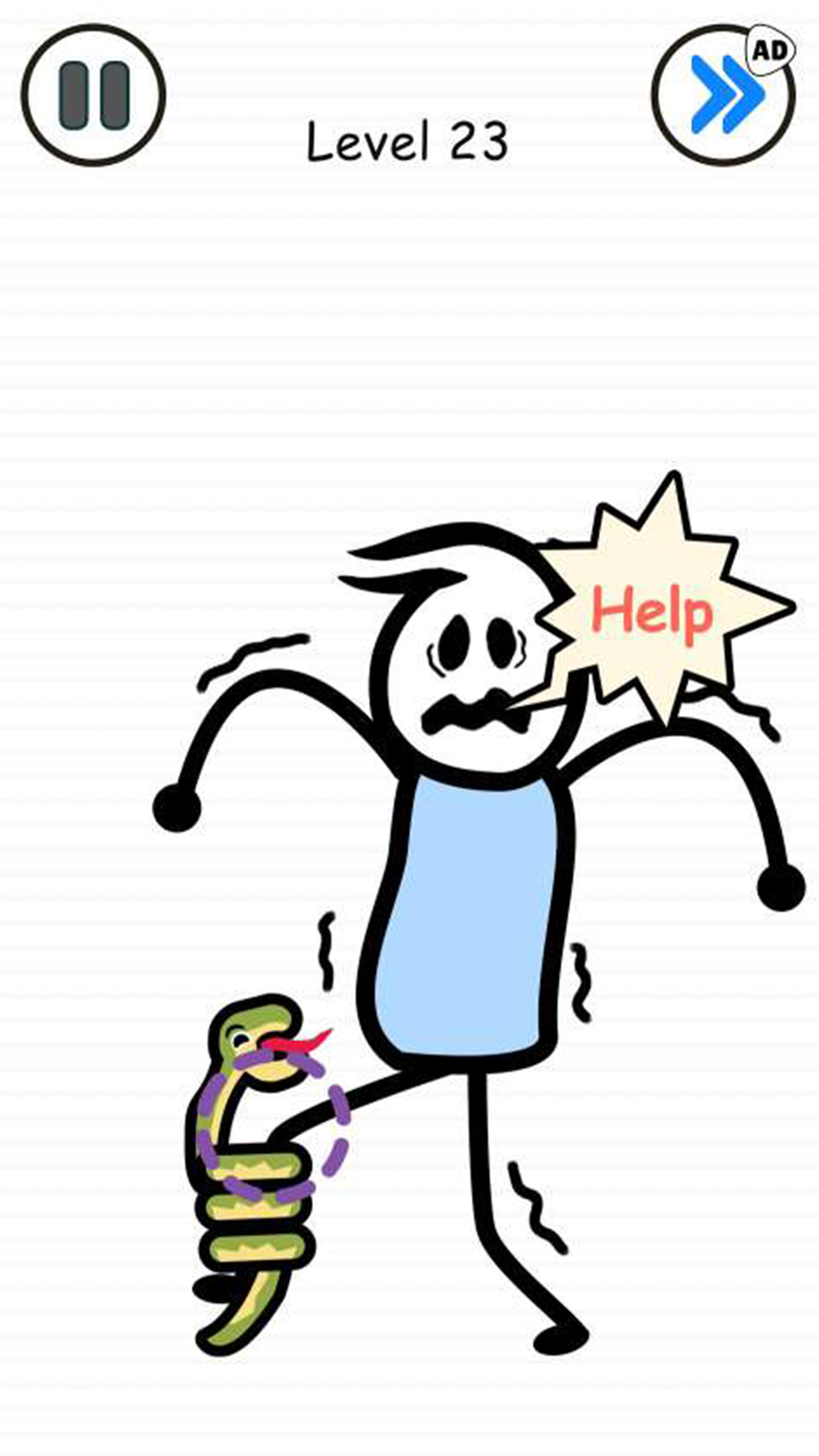 Help Me Stricky Story Para IPhone Download Help Me Stricky Story Para IPhone Download