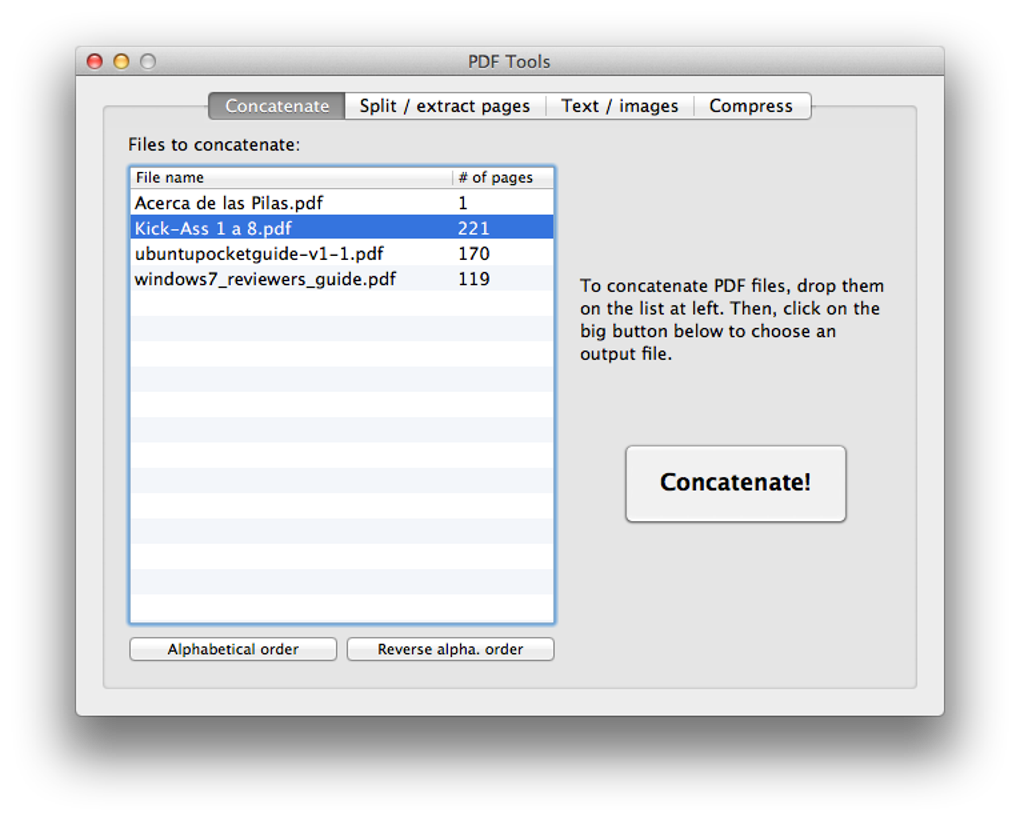 PDF Toolkit For Mac Download PDF Toolkit For Mac Download