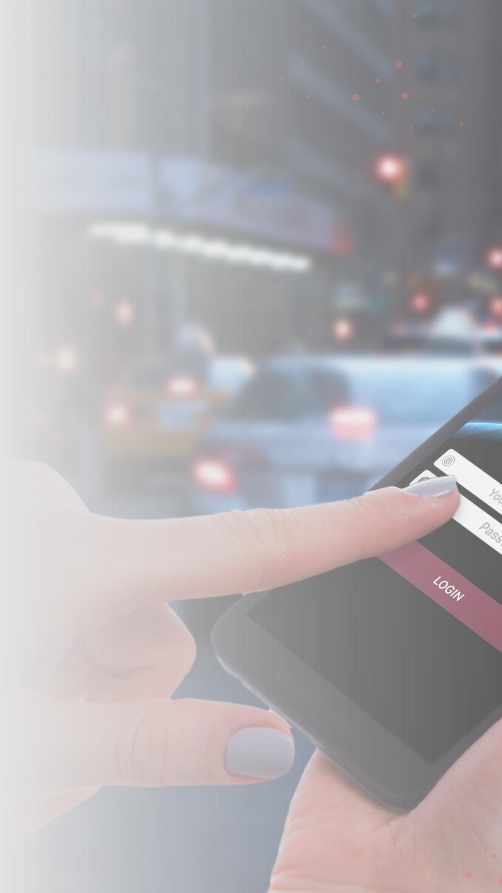 MyKi Auto para Android - Descargar